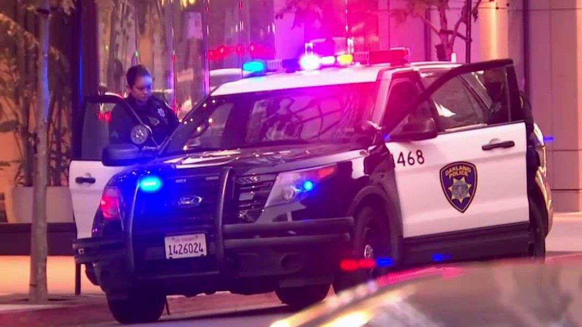 Oakland City Leaders Resurrect Ceasefire Plan To Stop Gun Violence