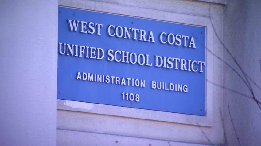 Tag: Contra Costa County – NBC Bay Area