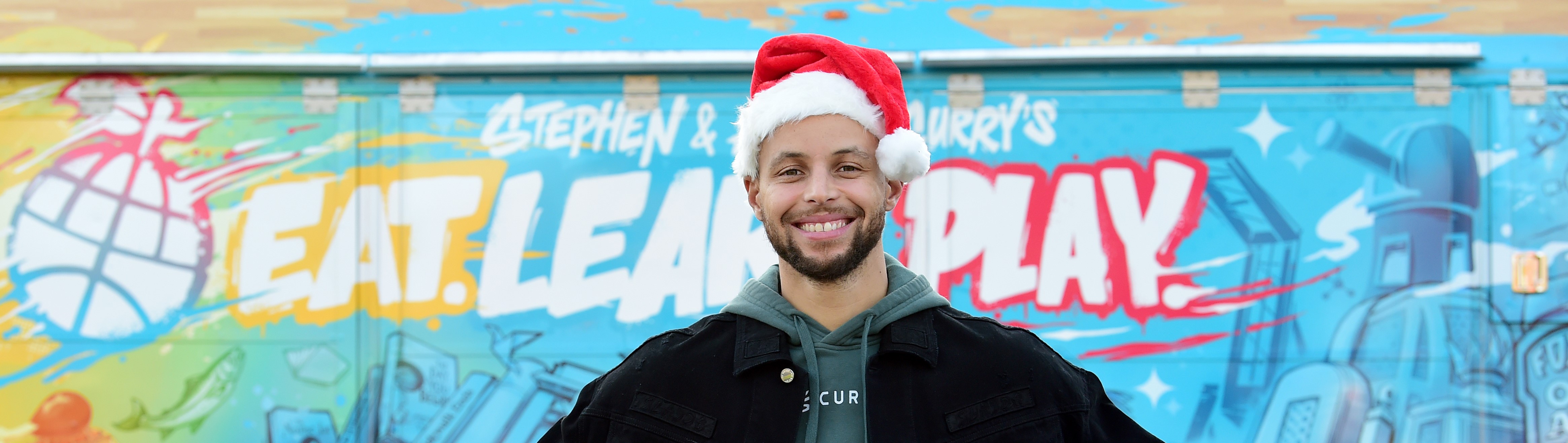 12 Days of Christmas With the Currys – NBC Bay Area