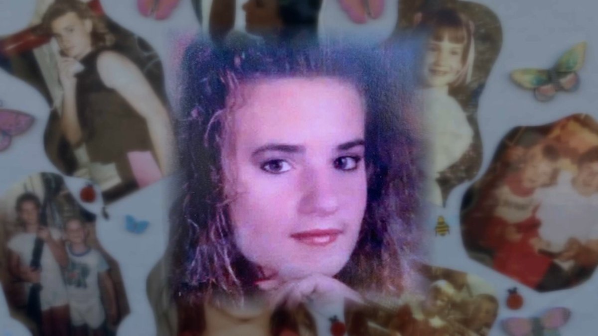 Man Charged in 25-Year-Old Murder of Crockett Waitress – NBC Bay Area