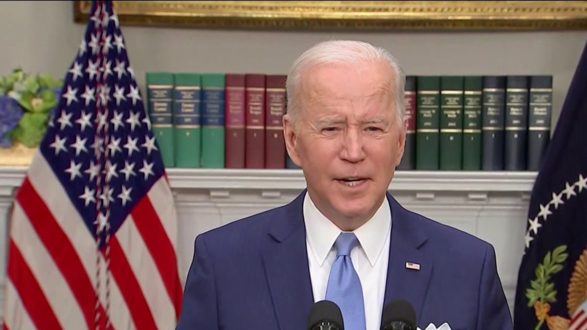 President Biden Vows to Nominate First Black Woman to Supreme Court ...