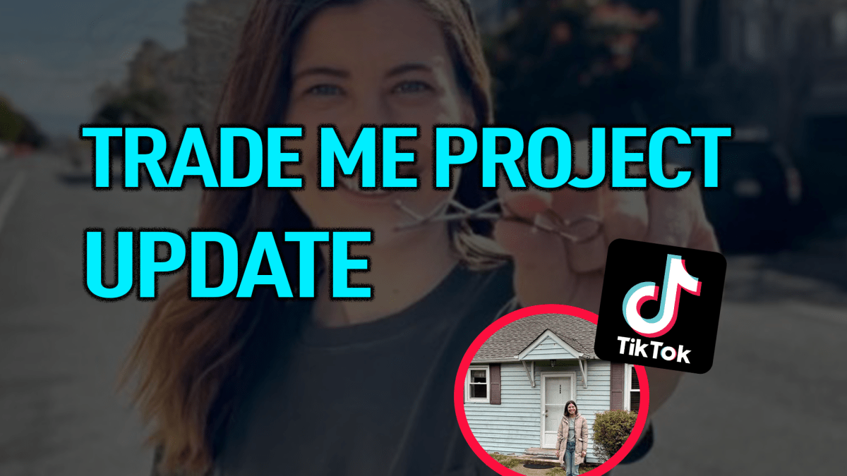 One-on-One with “Trade Me Project” Demi Skipper – NBC Bay Area