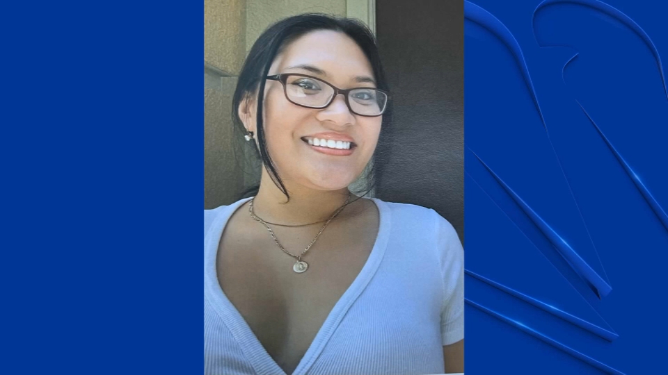 Volunteers Continue Search for Missing Oakley Woman Alexis Gabe – NBC ... Volunteers Continue Search for Missing Oakley Woman Alexis Gabe – NBC ...