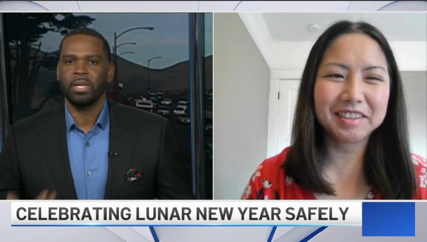 Full Interview With Dr. Mychi Nguyen – NBC Bay Area