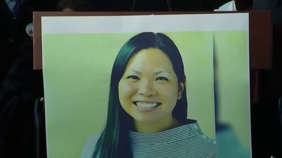 Community, Loved Ones Gather to Honor Michelle Go at Vigil in Hometown ...