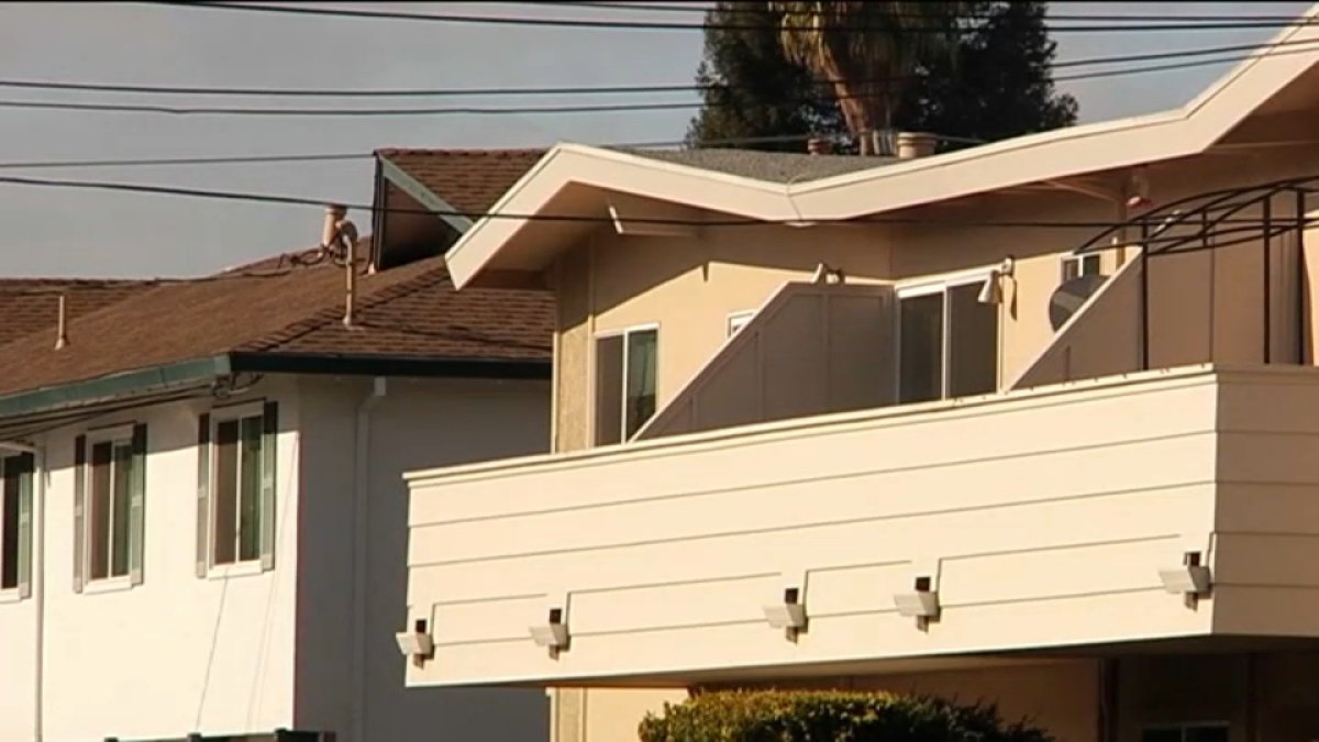 Bay Area Rent Prices Continue to Climb: Survey – NBC Bay Area