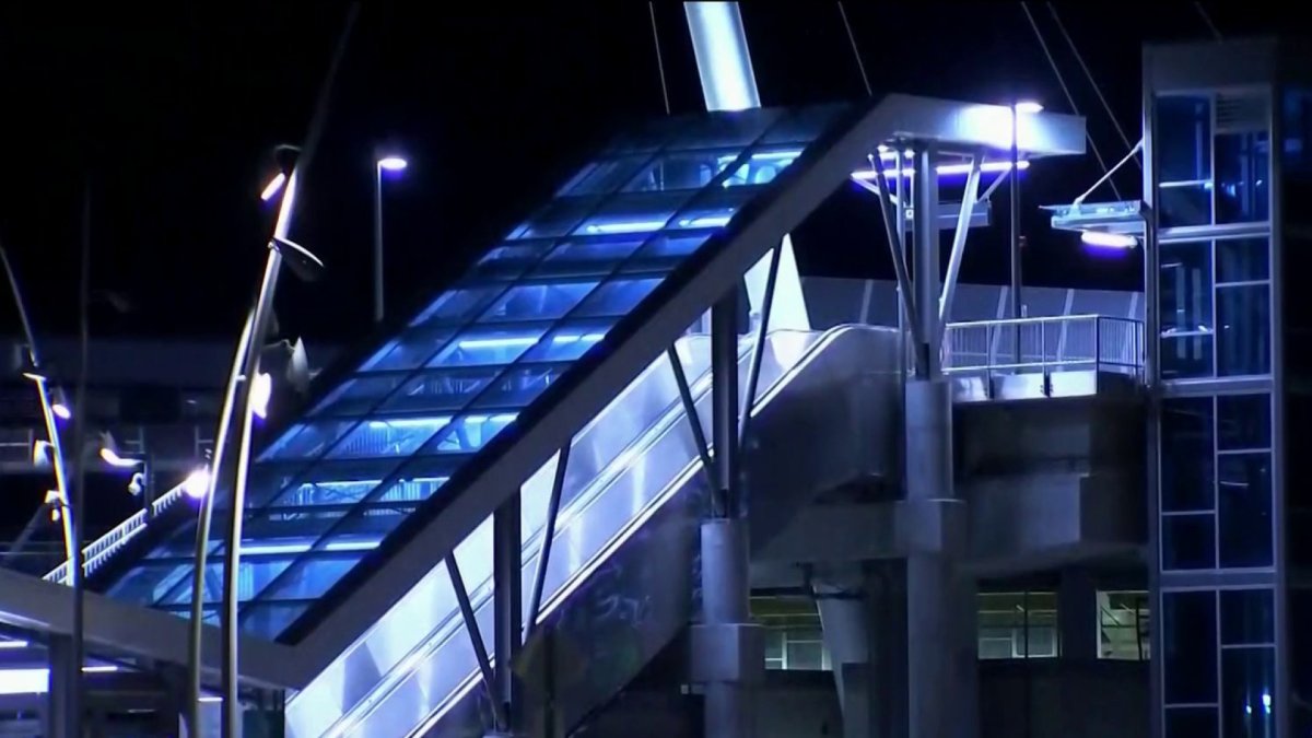 BART Warm Springs Pedestrian Bridge Set to Open – NBC Bay Area