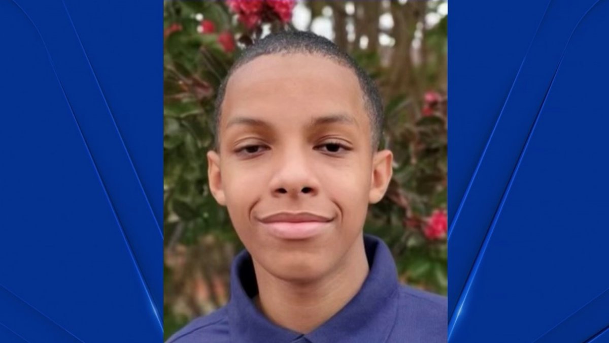 Missing Teen in San Pablo – NBC Bay Area