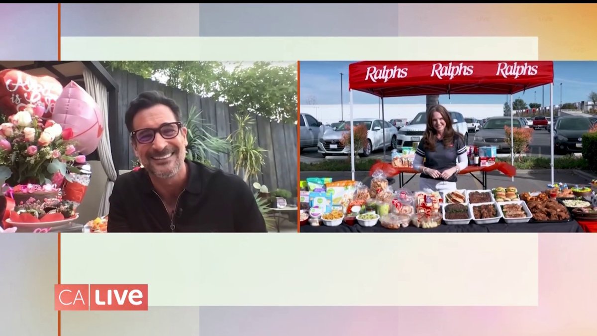 Celebrate the Month of February with Ralphs – NBC Bay Area
