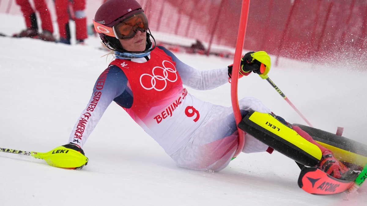 Team USA’s Biggest Disappointments at the 2022 Winter Olympics – NBC ...