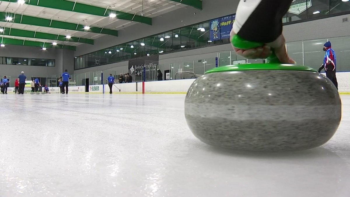 Brooms and Beers: What to Know Before Trying Curling – NBC Bay Area
