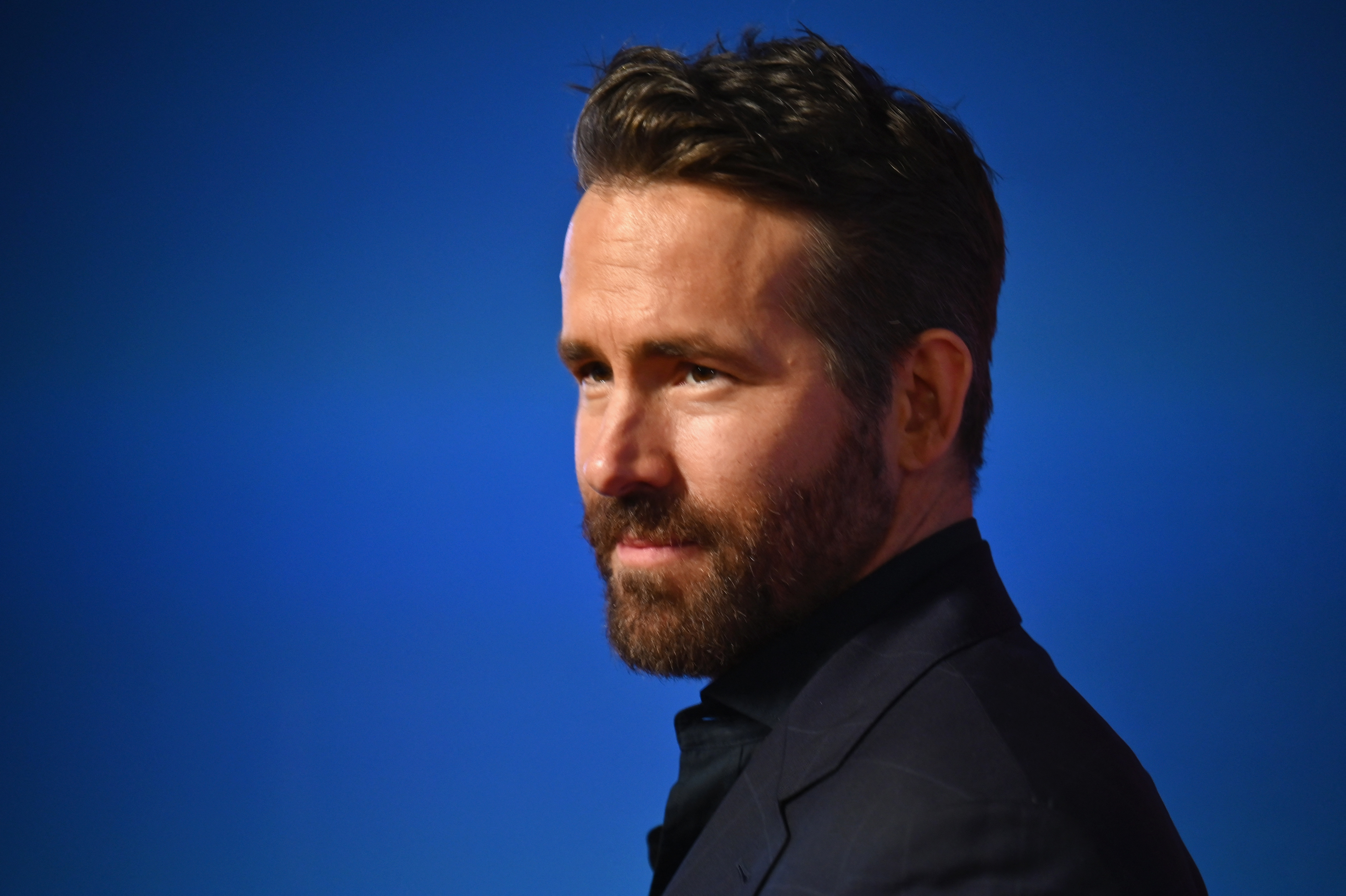 Ryan Reynolds’ Doctor Discovers Polyp During ‘Potentially Life-Saving ...