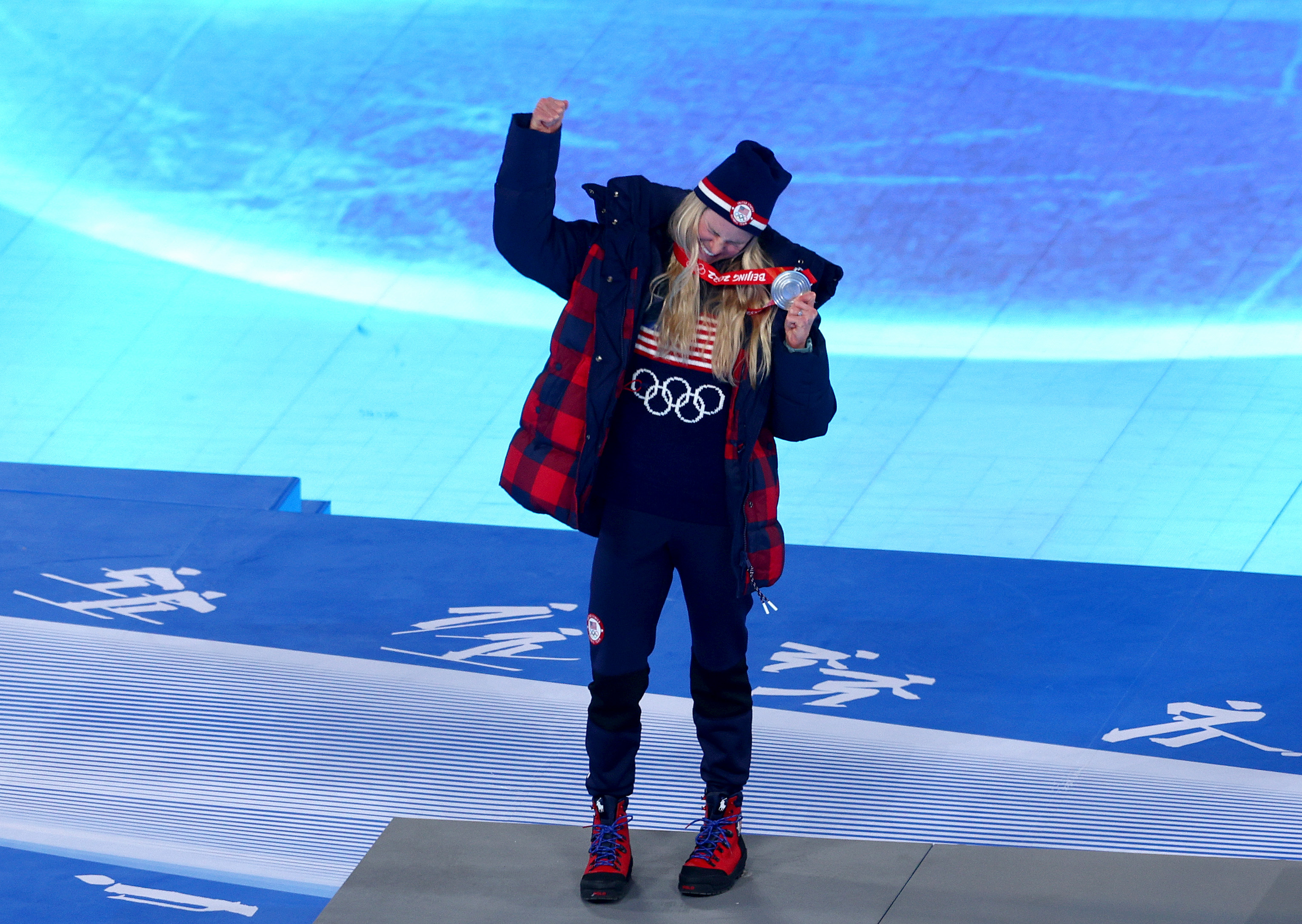 Who Won the Final Medals of the 2022 Winter Olympics? – NBC Bay Area