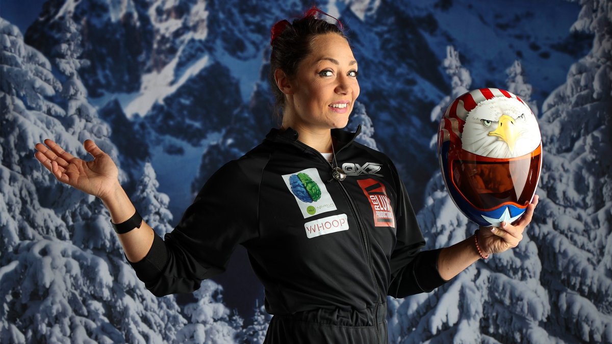 Women’s Skeleton Preview: Team USA’s Katie Uhlaender Joins the Olympics ...