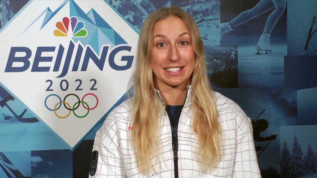 Tigers of Team USA: Olympians Born in the Year of the Tiger – NBC Bay Area