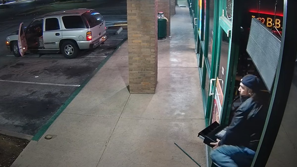 Police Arrest Alleged Serial Burglar Tied To Over 50 Cases In San Jose