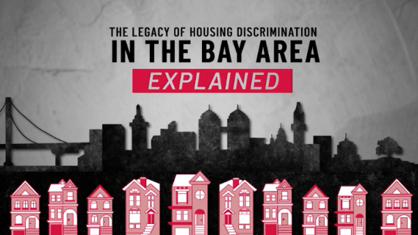 The Legacy of Redlining in the Bay Area: Explained – NBC Bay Area