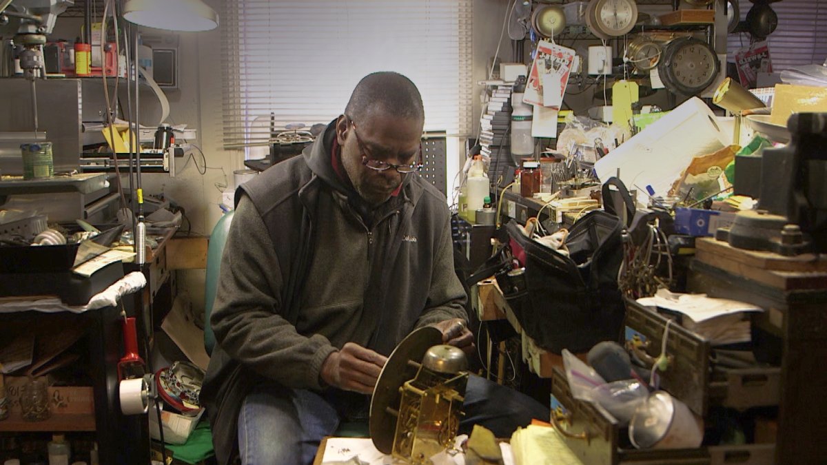 Time Is Always Ticking for One of Bay Area’s Last Clock Repairman – NBC ...