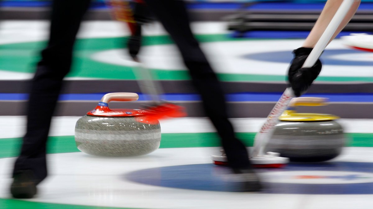 Curling 101: Everything to know about the sport before Olympics – NBC ...