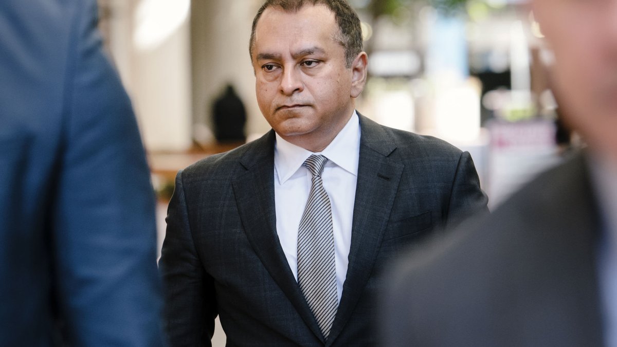 Trial of Former Theranos Executive Sunny Balwani Resumes – NBC Bay Area