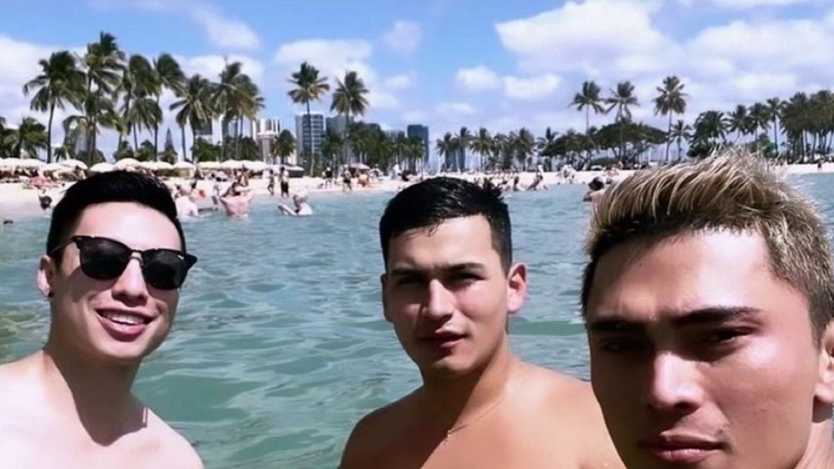 2 Bay Area Men Shocked, Relieved After Man They Met on Vacation Is ...