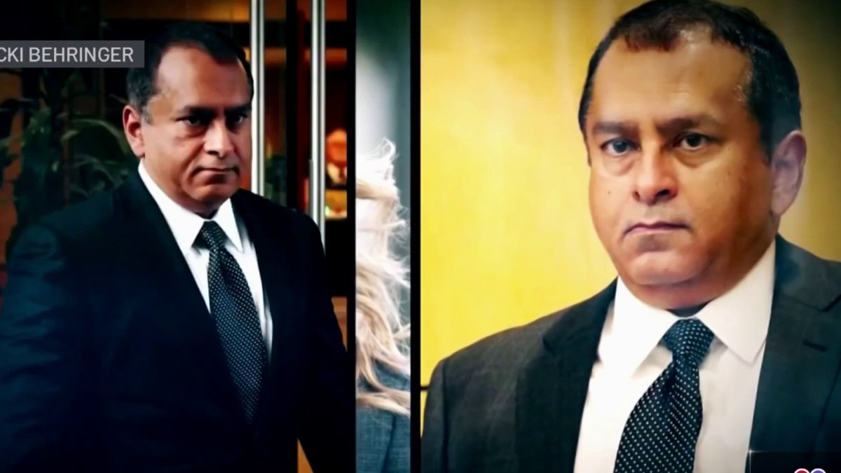 Opening Statements in Balwani Trial – NBC Bay Area