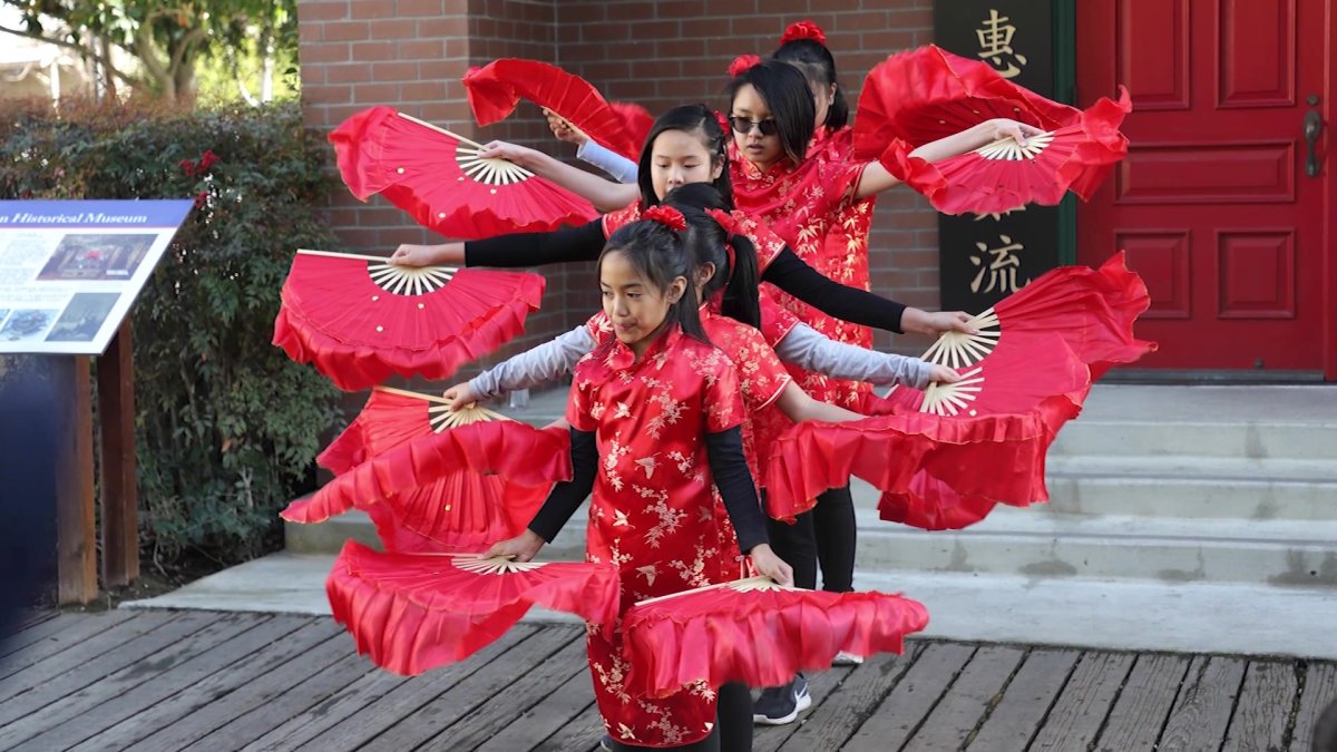 Chinese Historical and Cultural Project’s Lunar New Year Celebration ...