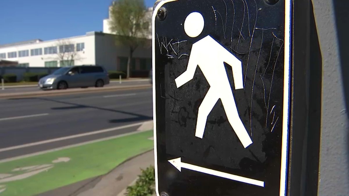 New California law seeks to increase visibility at crosswalks – NBC Bay ...