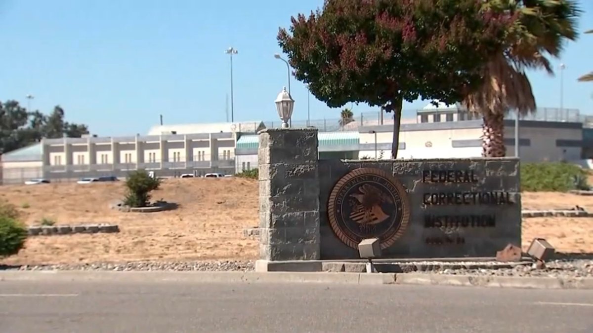 Bay Area Members of Congress Describe Dublin Prison as a ‘Disgrace and ...