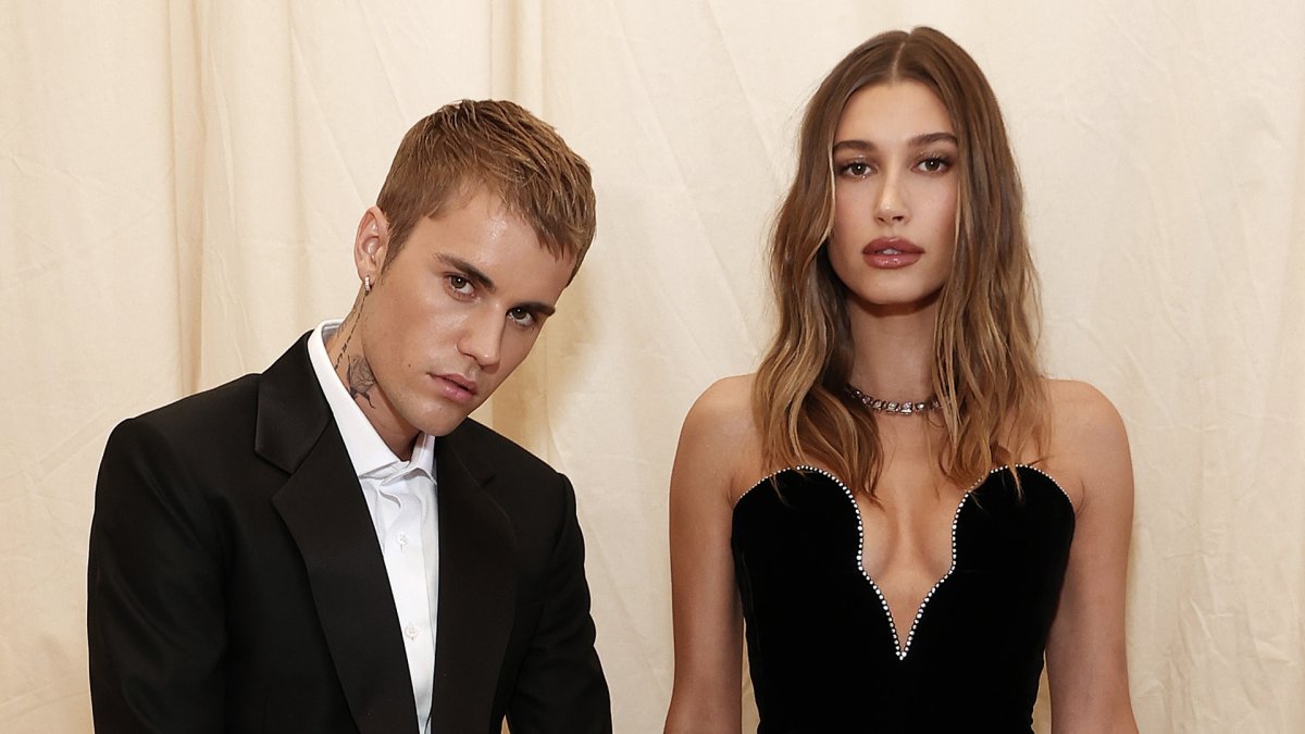 Hailey Bieber is pregnant, expecting first baby with Justin Bieber ...