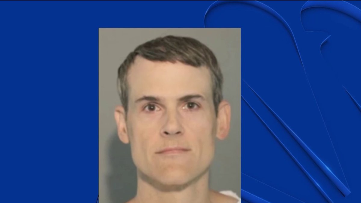 Matthew Muller Pleads No Contest in Vallejo Kidnapping, Rape Case – NBC ...