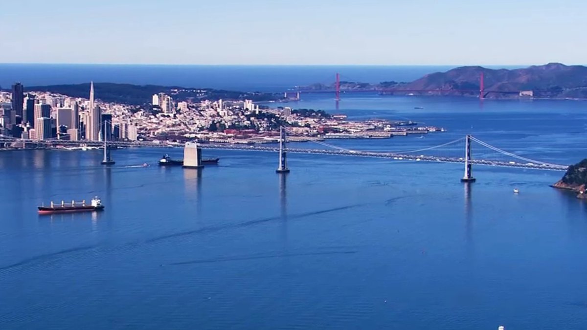 Temperature Records Set as Heat Wave Hits California – NBC Bay Area