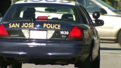 Tag: San Jose – NBC Bay Area