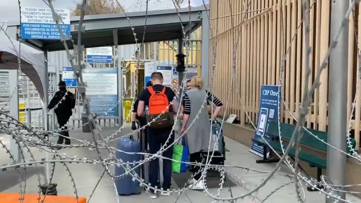 Biden Administration Unveils New Procedures to Expedite Asylum Cases ...