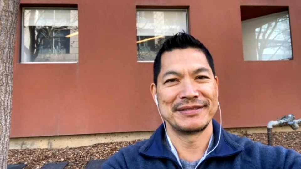 Watch: UCSF Expert Discusses Other Possible COVID-19 Variants Emerging ...