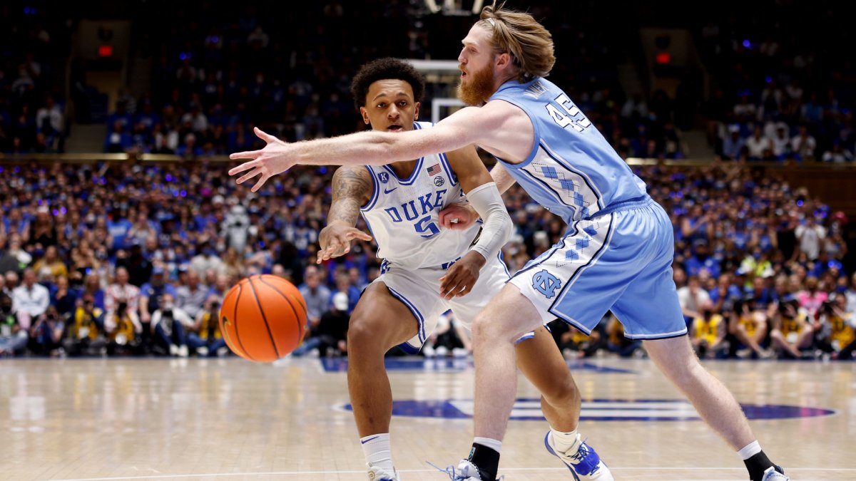 Duke Vs. North Carolina Rivalry: What to Know Before Final Four ...