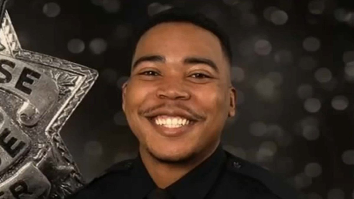 SJPD Officer’s Death Linked to Fentanyl: Coroner – NBC Bay Area