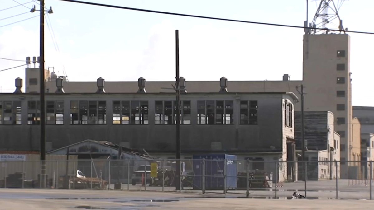 Homeowners Celebrate Win in Hunters Point Radiation Settlement – NBC ...