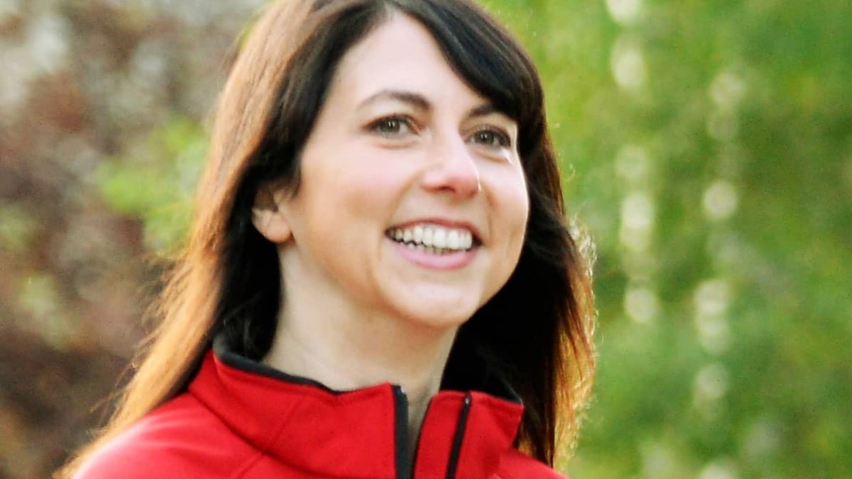 MacKenzie Scott donates millions to nearly 80 California organizations ...