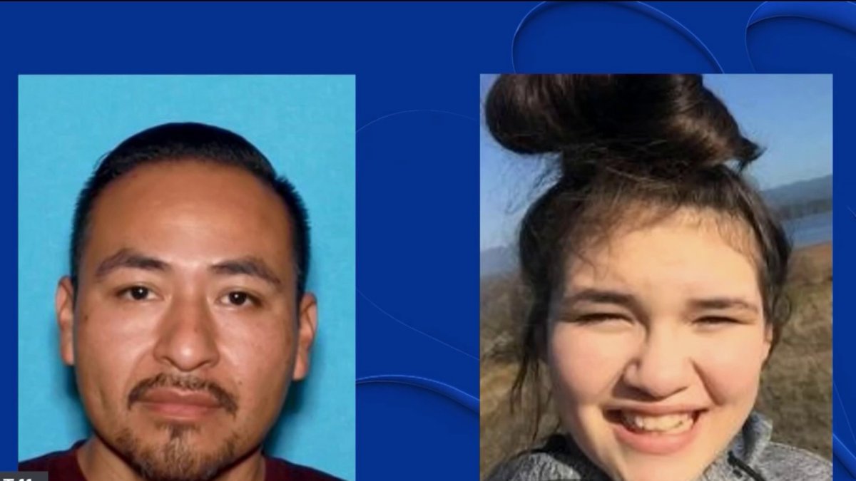 CHP Issues Endangered Missing Advisory for 14-Year-Old – NBC Bay Area