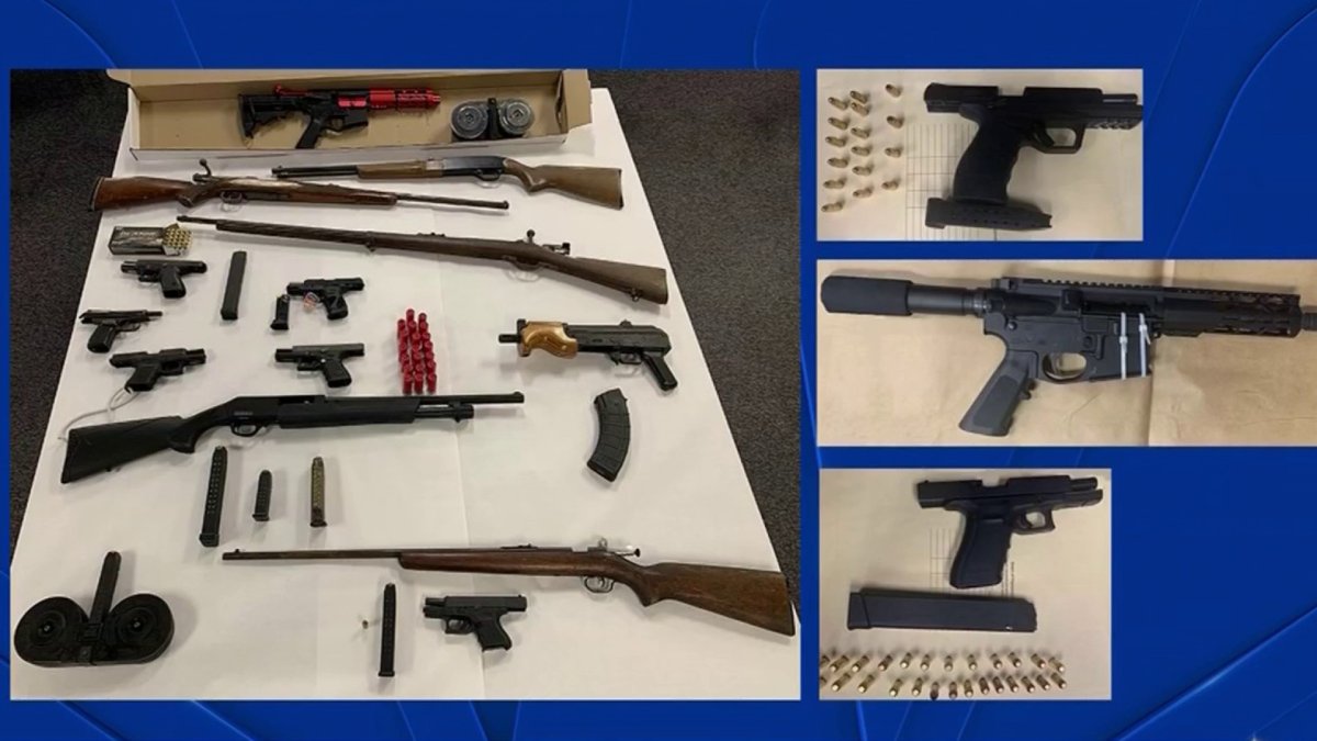 A Closer Look: South Bay Smash-And-Grab Robbery Suspects Arrested ...