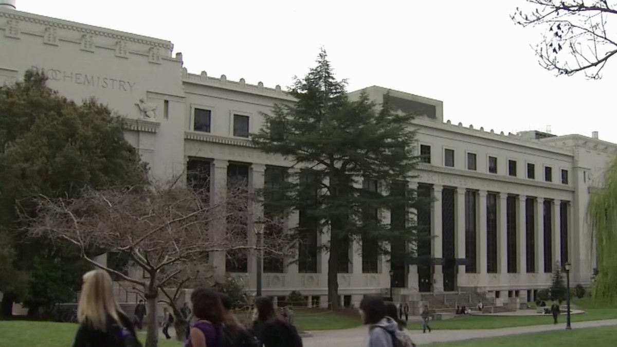 UC System to Cover Tuition for Native American Students – NBC Bay Area