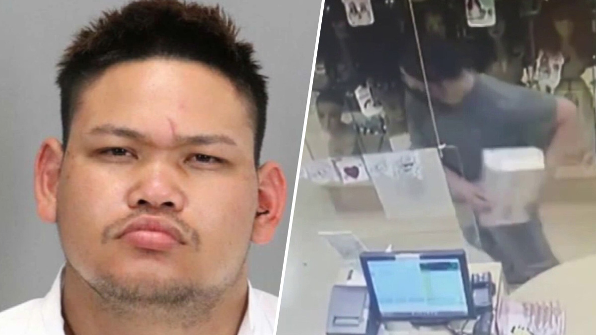 List of Alleged Crimes Tied to Man Suspected of Setting San Jose Home ... List of Alleged Crimes Tied to Man Suspected of Setting San Jose Home ...