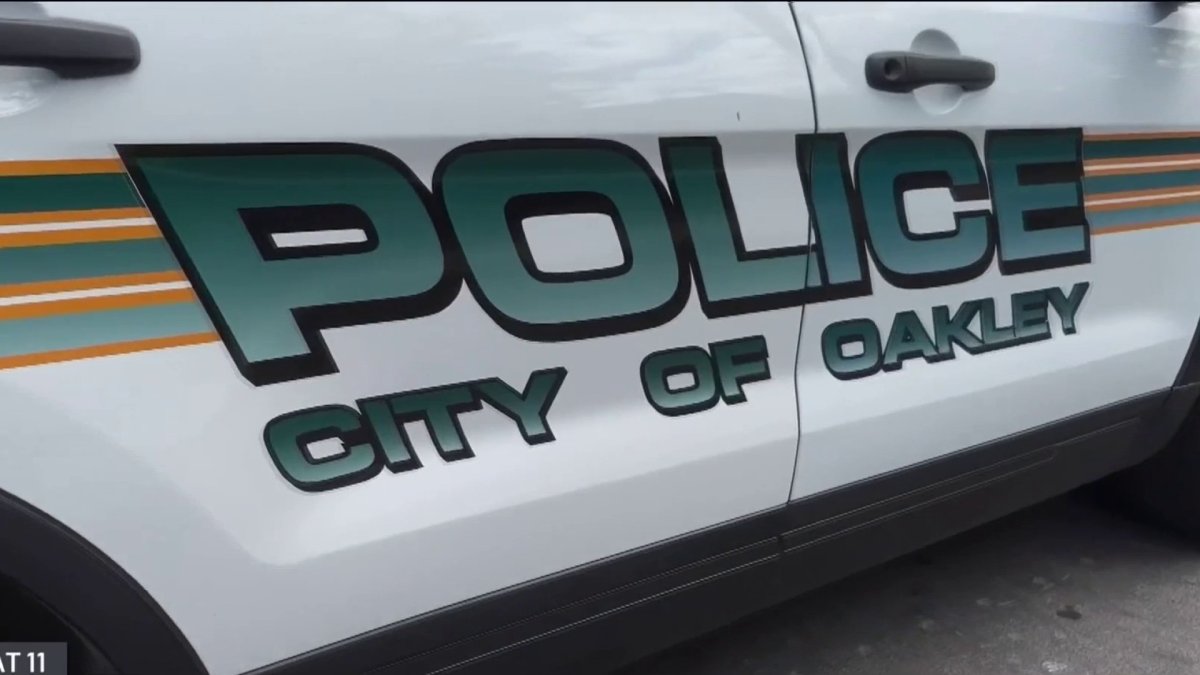 Pedestrian struck and killed in Oakley – NBC Bay Area