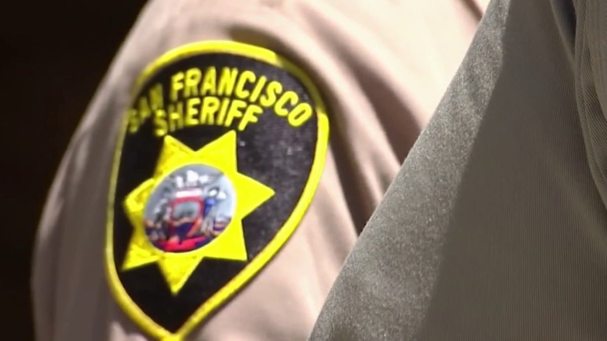 SF Sheriff’s Deputies Allowed to Work as Private Security Guards to ...