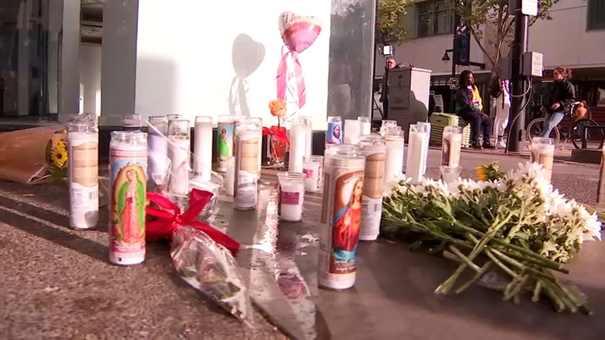 Remembering The Victims In The Sacramento Mass Shooting Nbc Bay Area