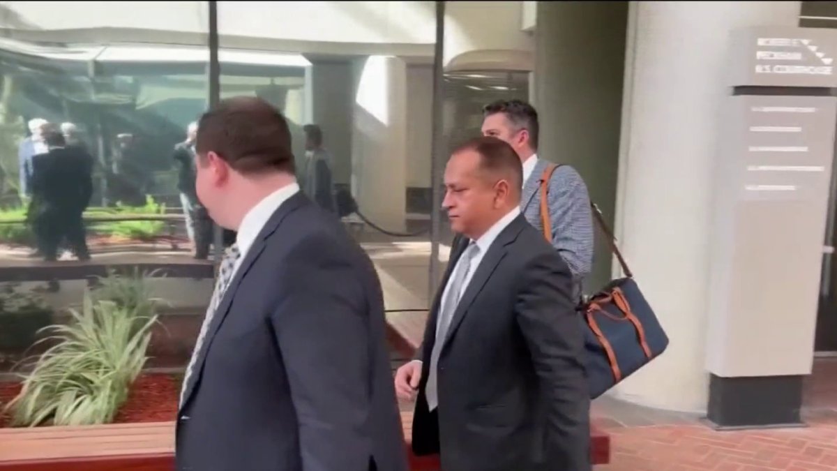 Testimony Continues in Balwani-Theranos Fraud Trial – NBC Bay Area