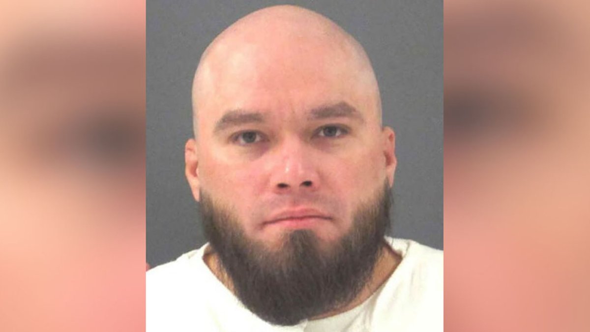 Texas Death Row Inmate Executed – NBC Bay Area