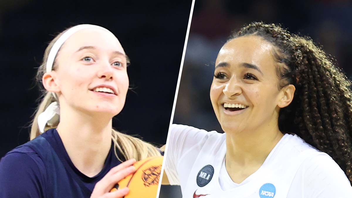 Women’s Final Four: Stanford, UConn Renew Rivalry – NBC Bay Area
