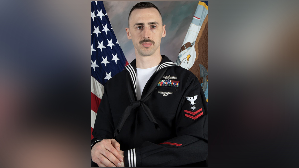 Navy Sailor Killed in Training Accident Was Texas Man – NBC Bay Area